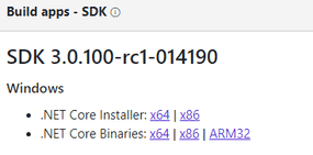.NET Core Worker Service as Windows Service or Linux Daemons | Sri Gunnala