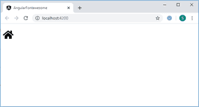 Use Font Awesome Angular Component in 5 simple steps | Sri Gunnala