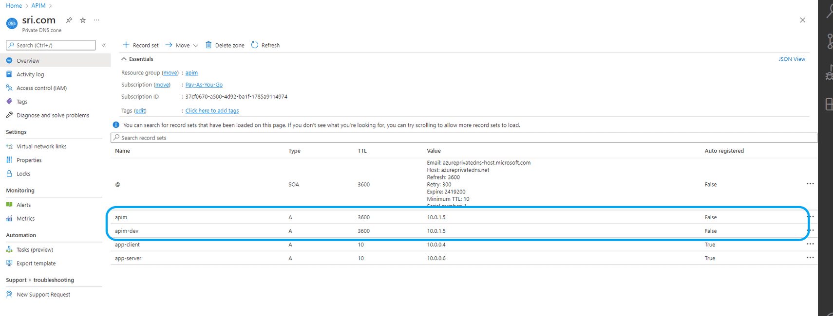 Integrate Azure API Management into Internal VNET | Azure API Management Internal Mode | Sri Gunnala