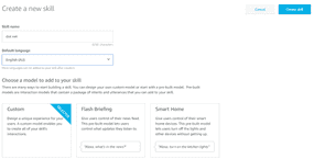 Build your first Alexa skill with Alexa.NET and Azure Functions | Sri Gunnala