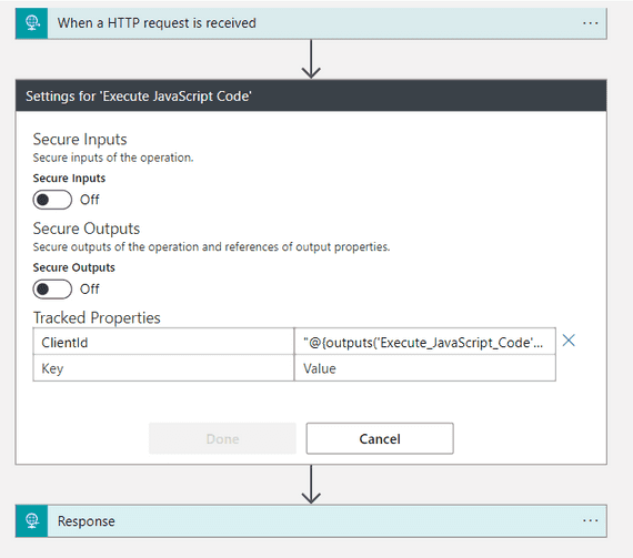 How to debug Azure Logic Apps | Sri Gunnala