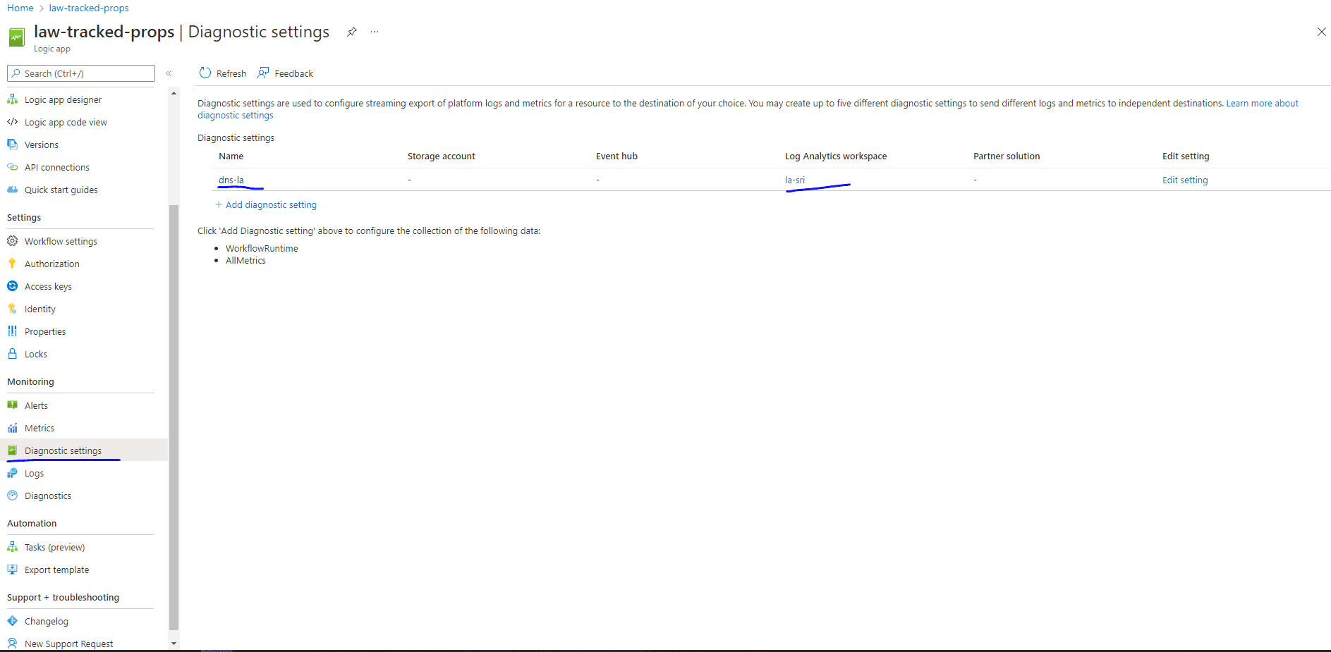 How to debug Azure Logic Apps | Sri Gunnala