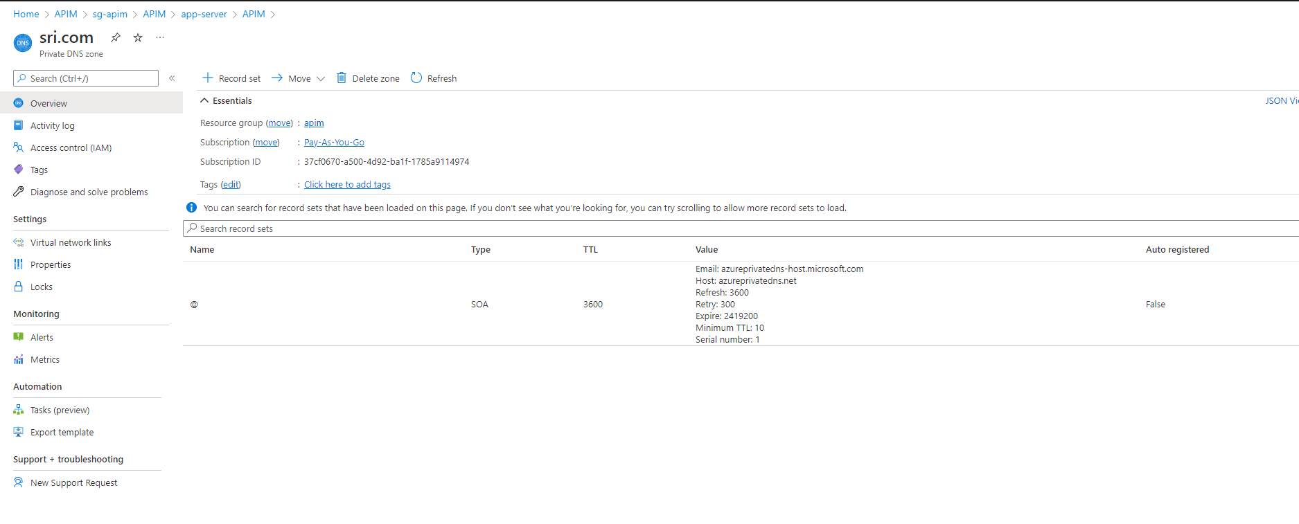 Integrate Azure API Management into Internal VNET | Azure API Management Internal Mode | Sri Gunnala