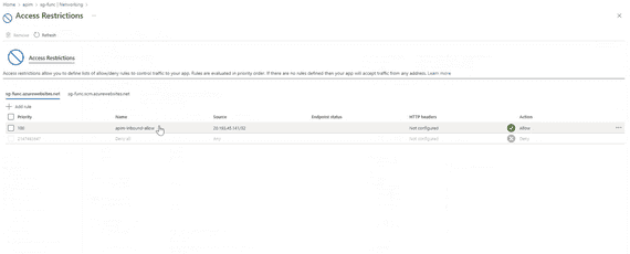 Private Link Support for Azure API Management | Private Endpoint for ...