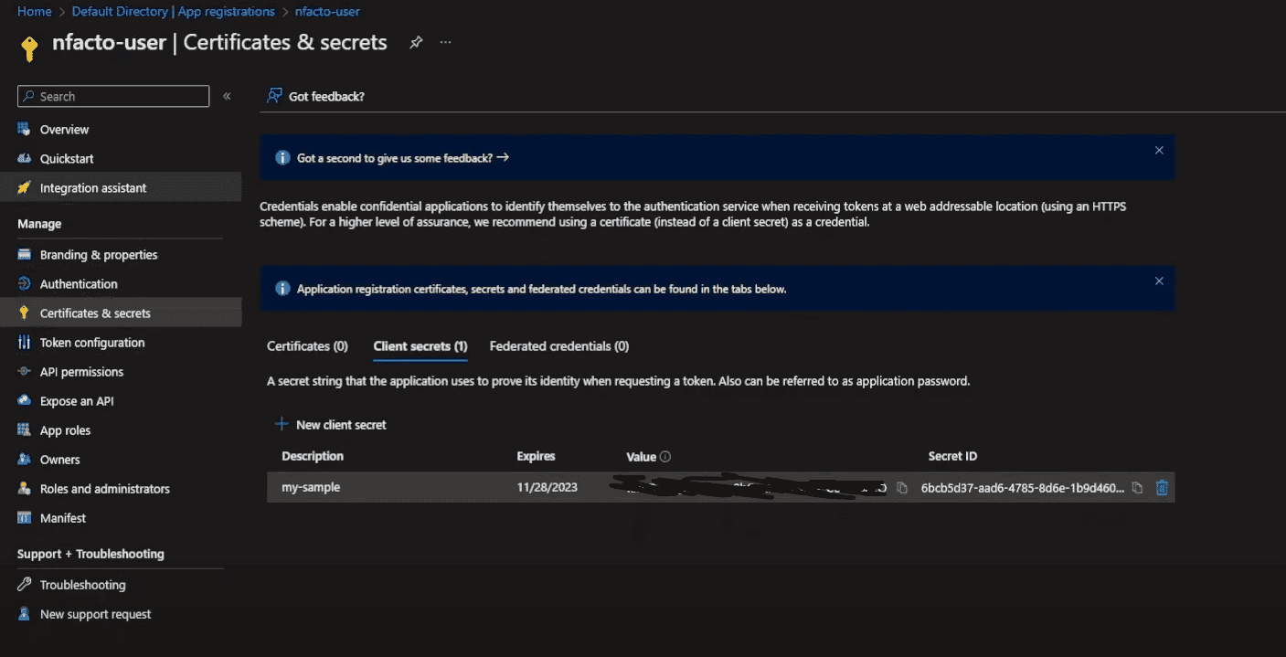 Securing Azure Function Calls with Azure AD and Calling From Azure Logic Apps | Sri Gunnala