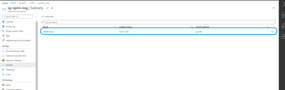 Integrate Azure API Management into Internal VNET | Azure API ...