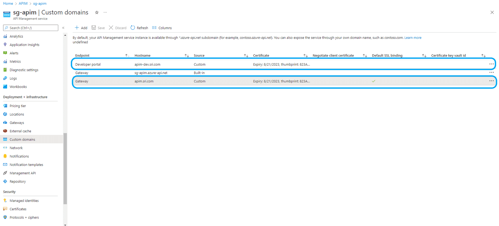 Integrate Azure API Management into Internal VNET | Azure API Management Internal Mode | Sri Gunnala