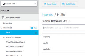 Build your first Alexa skill with Alexa.NET and Azure Functions | Sri Gunnala