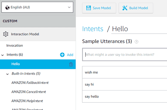 Build your first Alexa skill with Alexa.NET and Azure Functions | Sri Gunnala