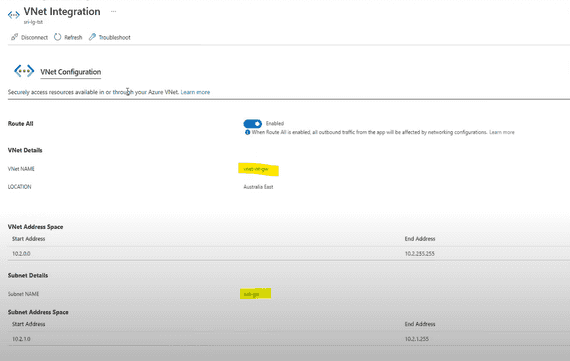 What is Azure NAT Gateway | What is SNAT Port Exhaustion | Azure Standard Logic App Static ...