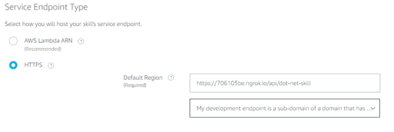 Build your first Alexa skill with Alexa.NET and Azure Functions | Sri Gunnala