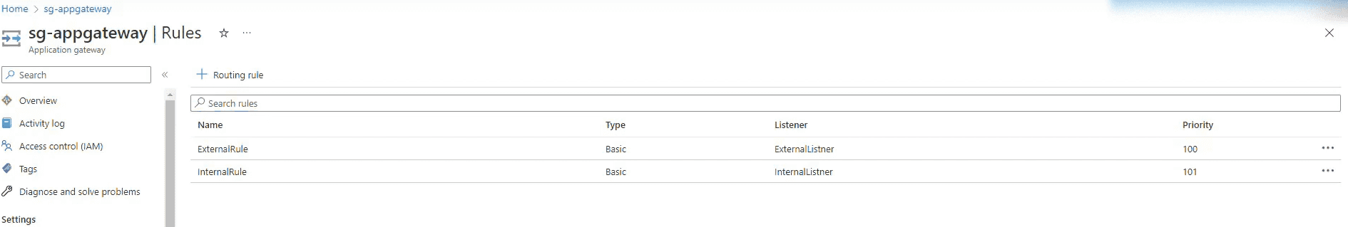 Integrate Azure API Management (Internal Mode) with Azure Application Gateway | Sri Gunnala