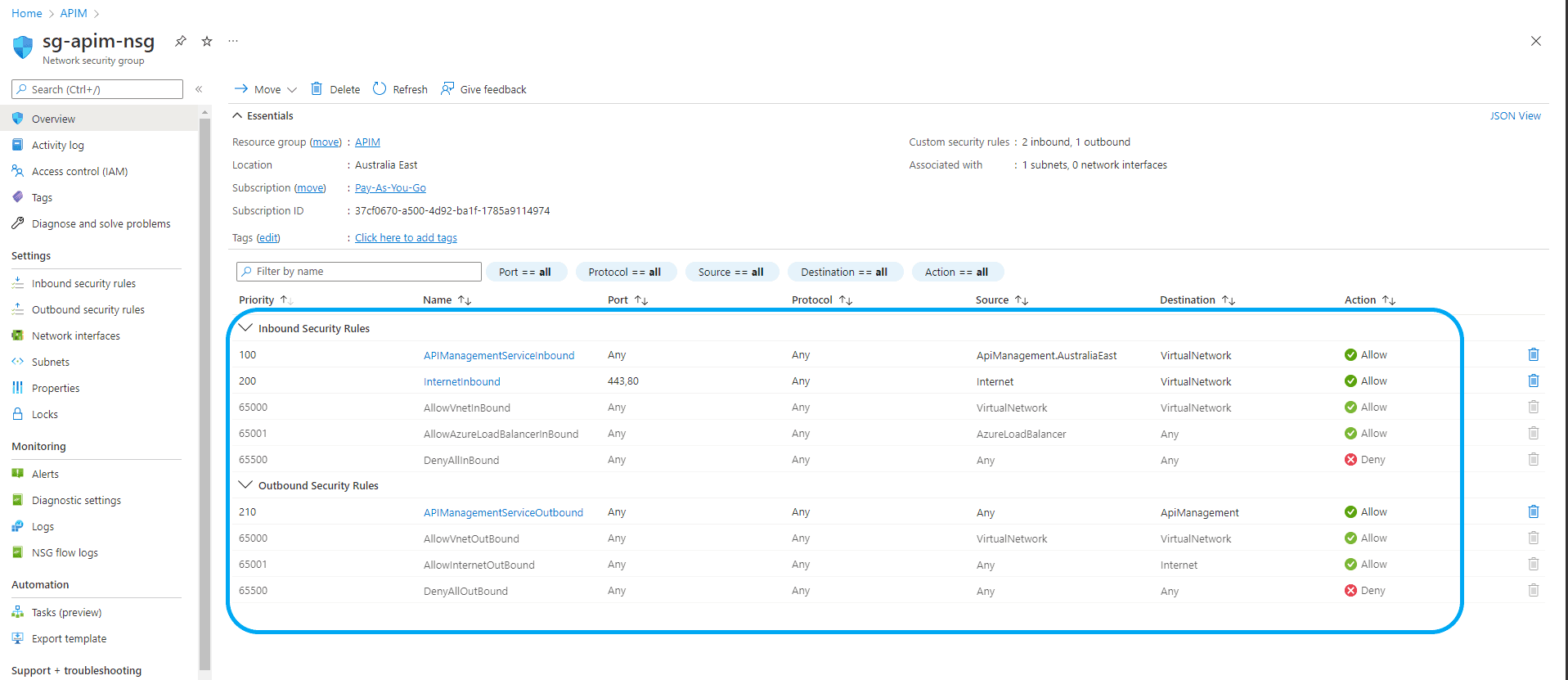 Integrate Azure API Management into Internal VNET | Azure API Management Internal Mode | Sri Gunnala