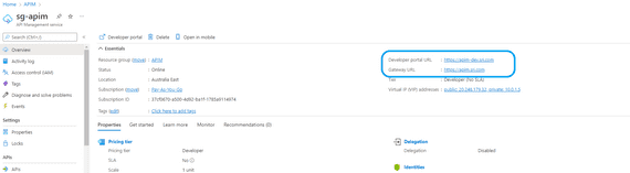 Integrate Azure API Management into Internal VNET | Azure API Management Internal Mode | Sri Gunnala